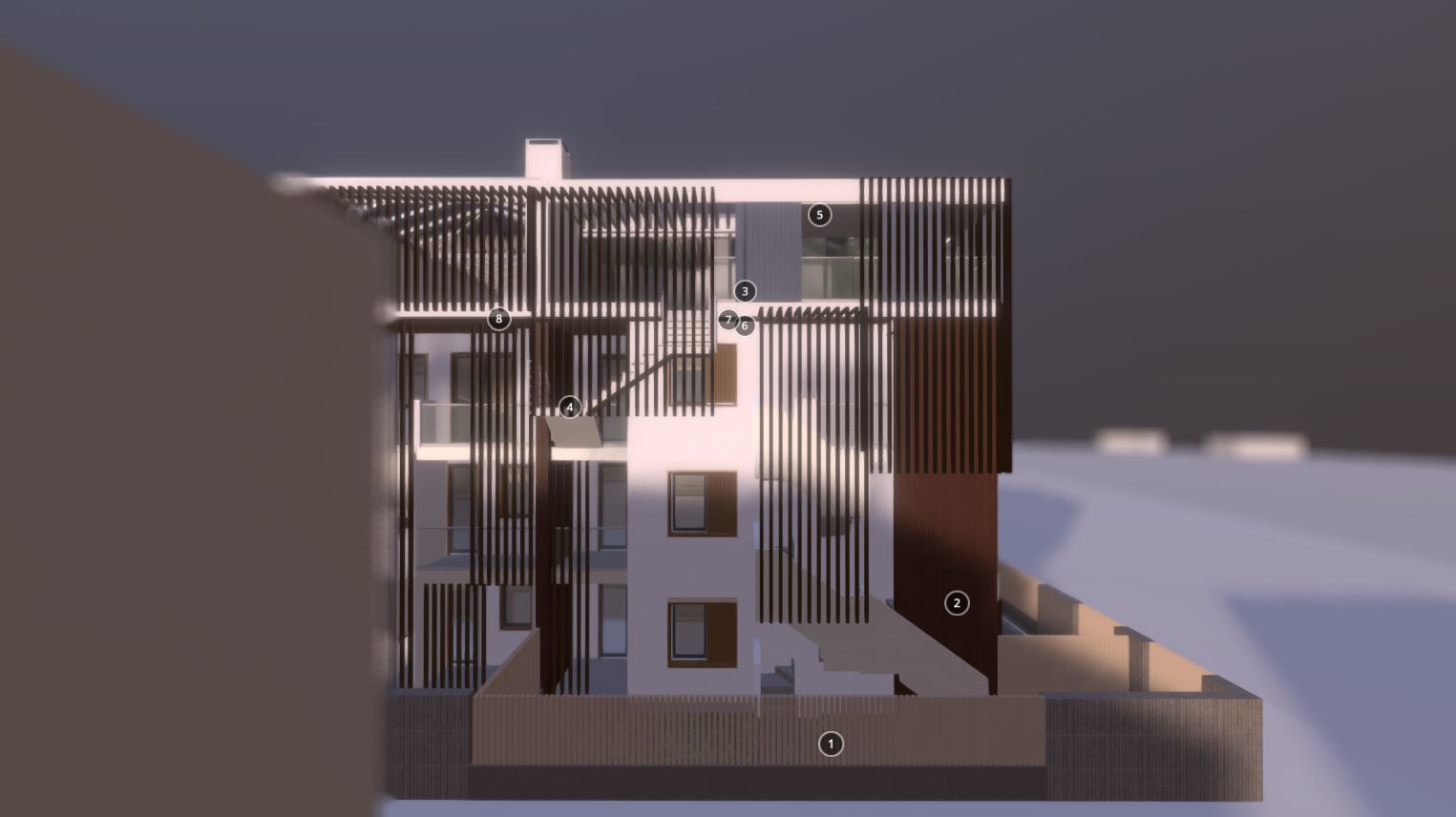 VR Ready Modeling Services - Smart Design Pro